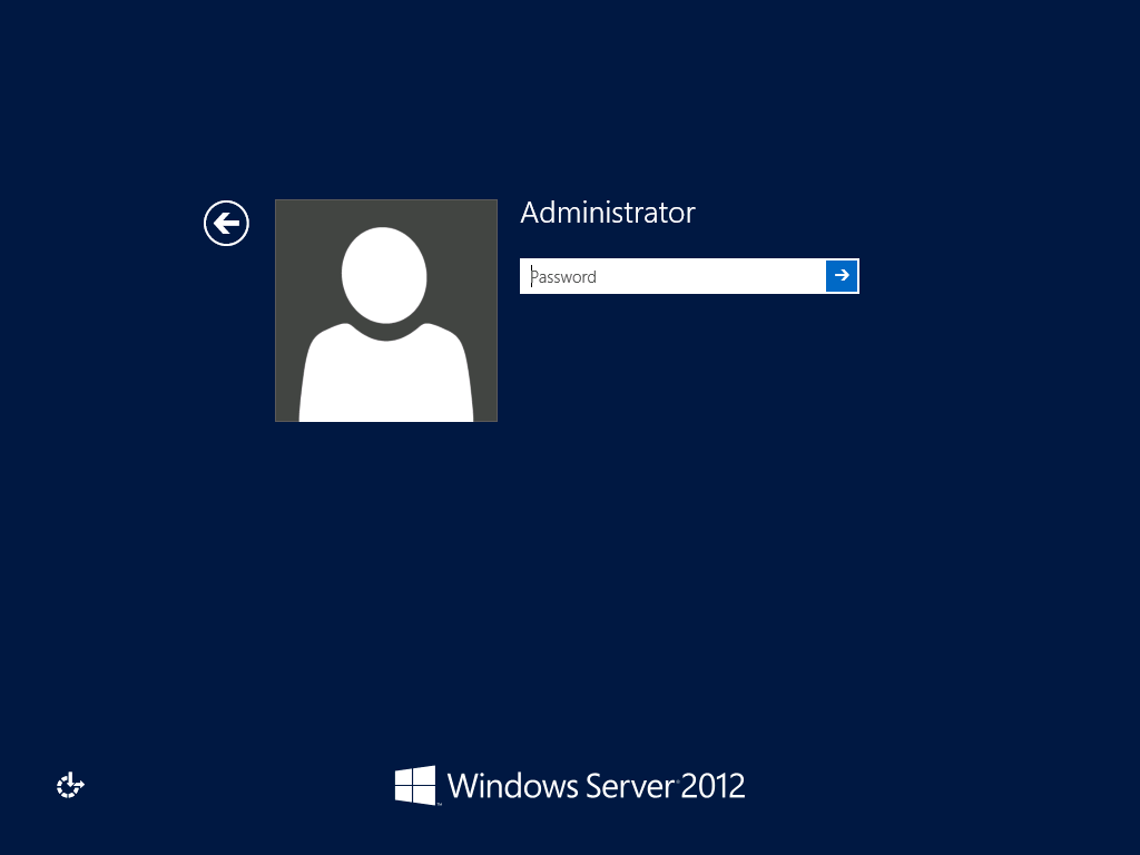 Ayman's Tech Blog: Installing Windows Server 2012