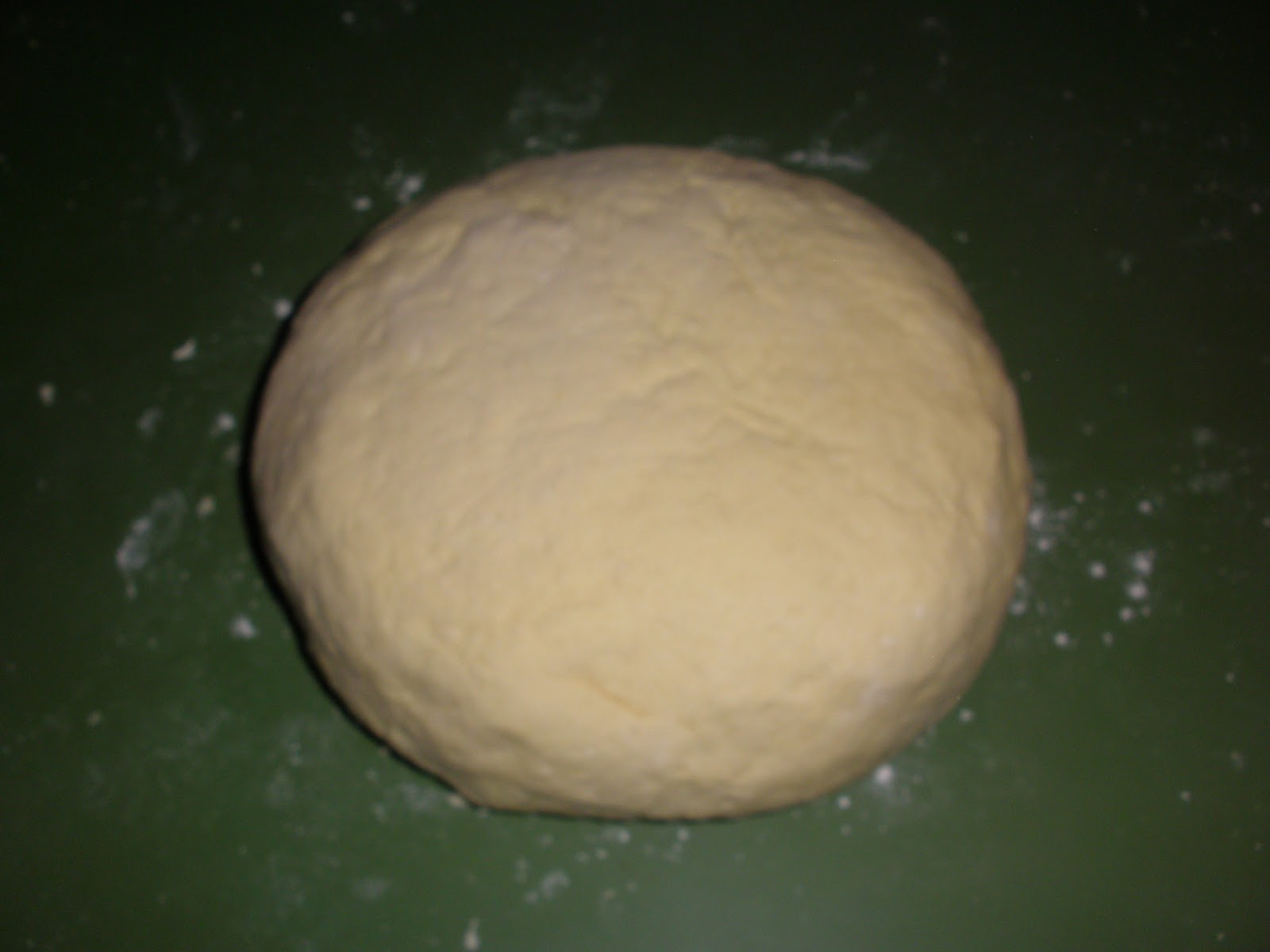 Come to cook: Σπιτικο ζυμωτο ψωμι