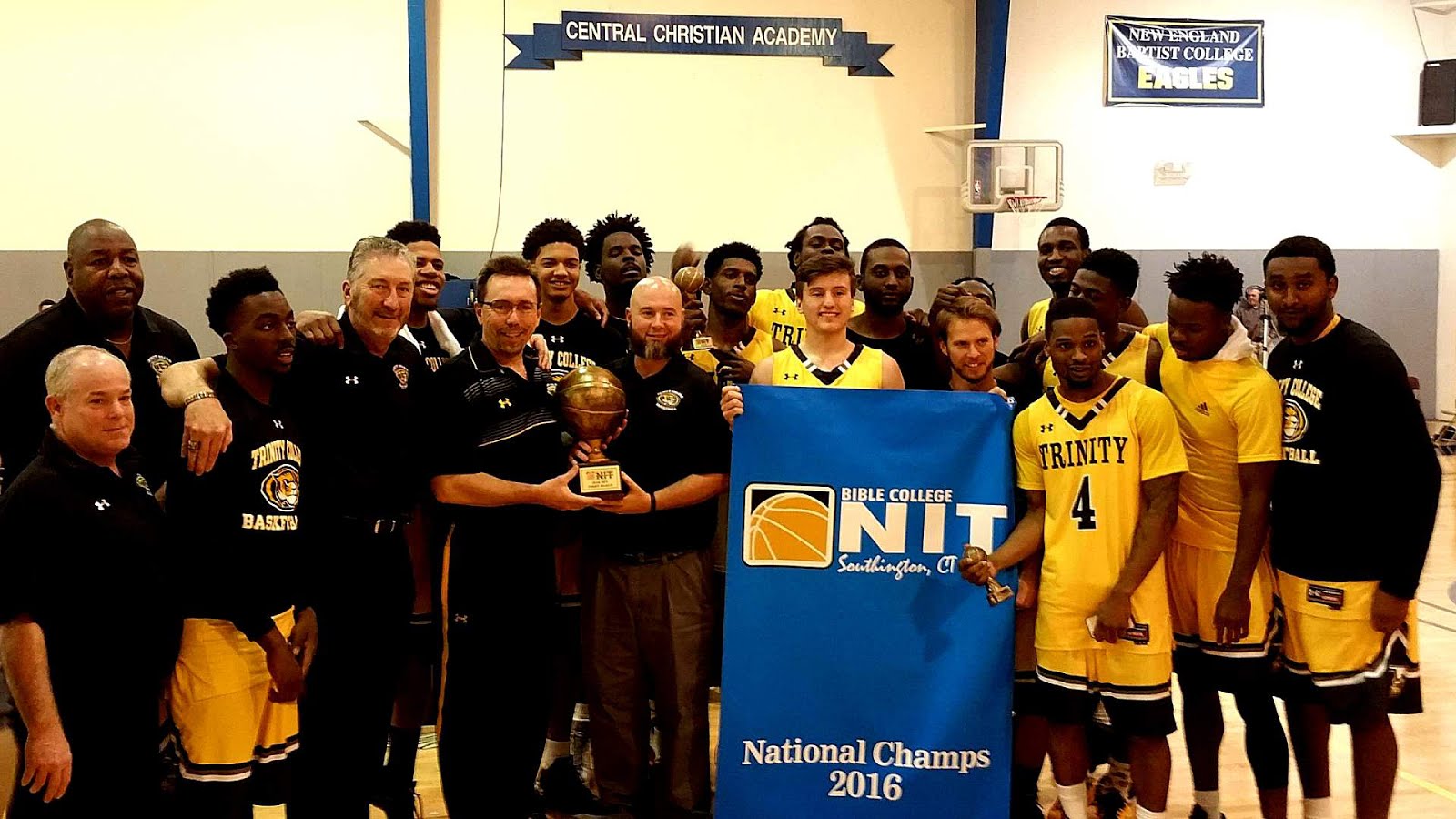 Trinity College (Florida) - College Choices