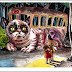 INSIDE THE ROCK POSTER FRAME BLOG: Tim Doyle Grumpy Catbus Out of ...