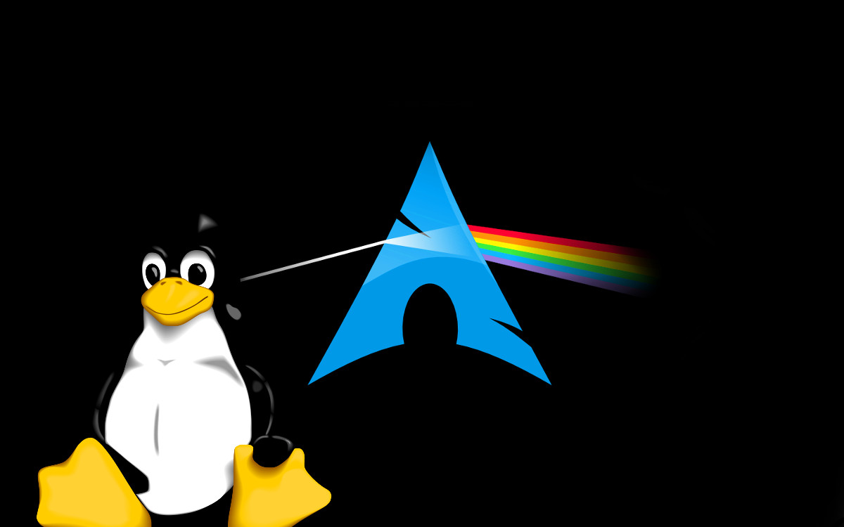 Arch Anywhere te permite instalar un Arch Linux personalizado en ...