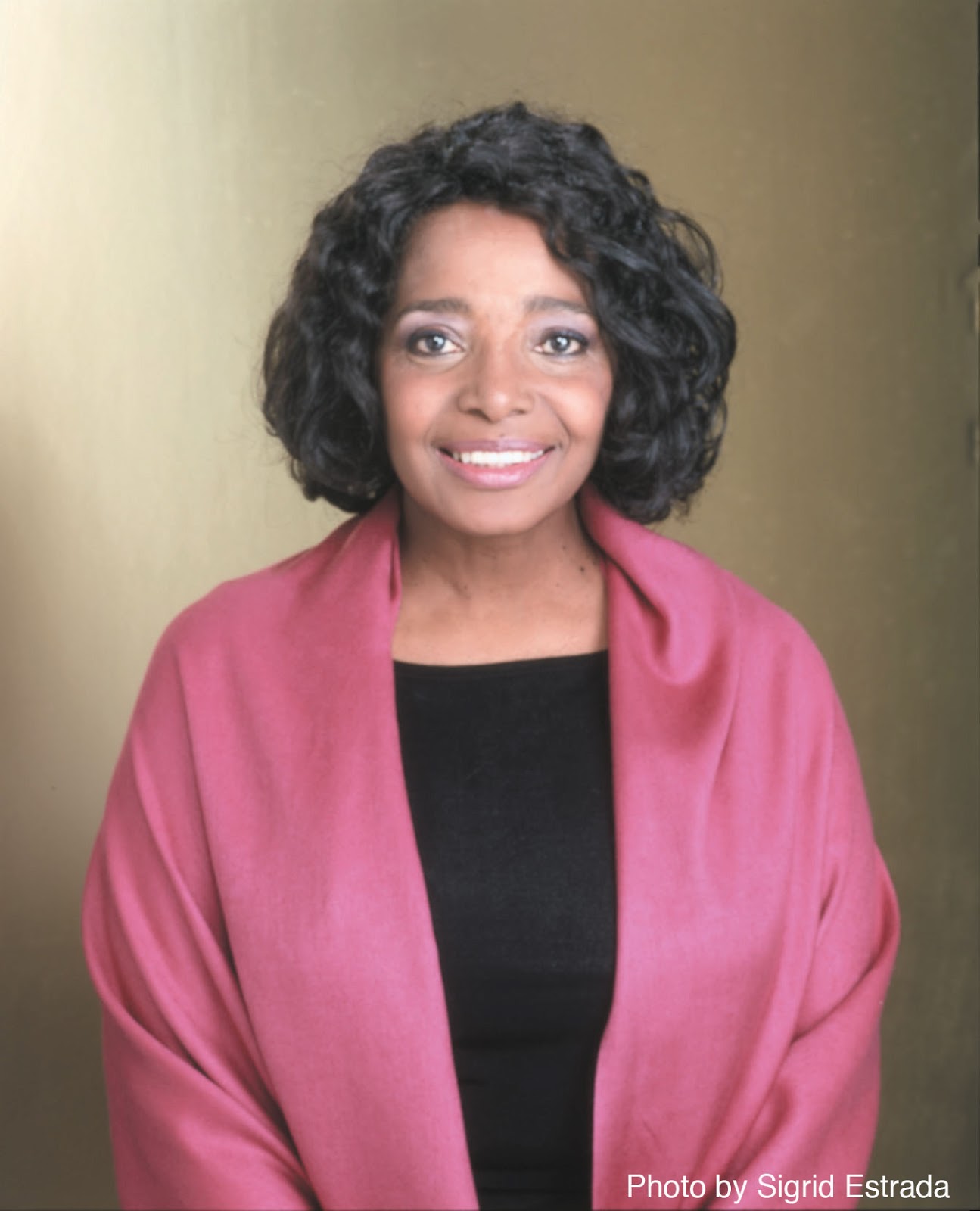 DA Kentner: The Readers' Writers: NYT Bestselling Author Mary Monroe