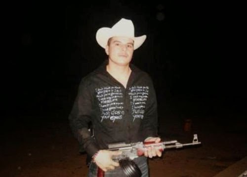 Historia y muerte del M1 Manuel Torres Felix "El Ondeado" | Noticias VIP