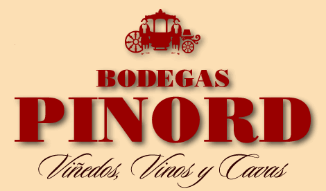 LA GASTROWEB: NUEVA WEB de BODEGAS PINORD