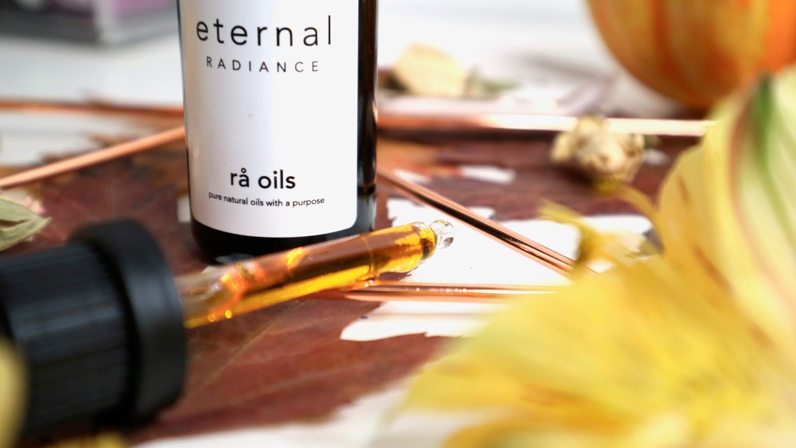 Rå Oils Eternal Radiance