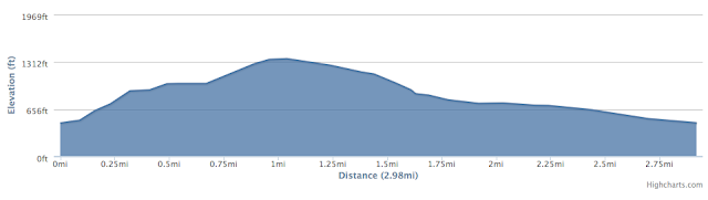 Catbells walks - 4 best routes with maps. One of the Lake Districts ...