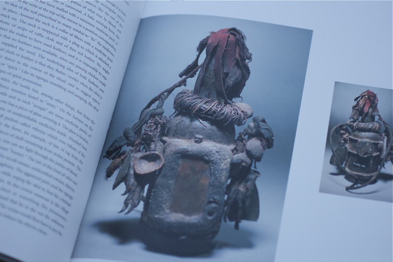 The Wardens Today: NKISI