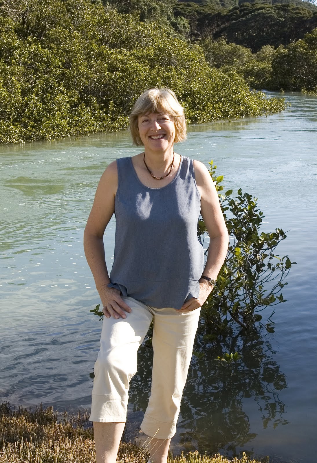 Beattie's Book Blog - unofficial homepage of the New Zealand book ...