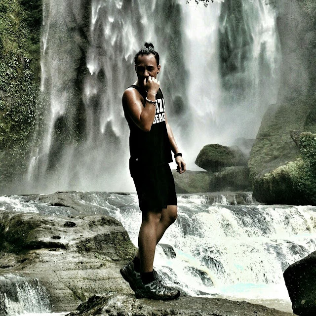 Hulugan Falls | An Amazing Waterfalls in Laguna - The Pinoy Traveler