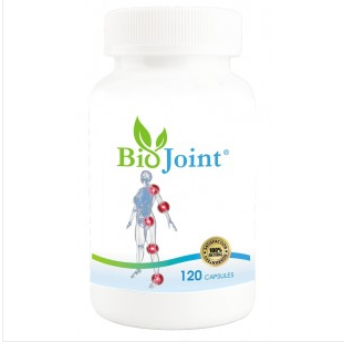 BioJoint - Joint Supplement: NEM Glucosamine Chondroitin MSM