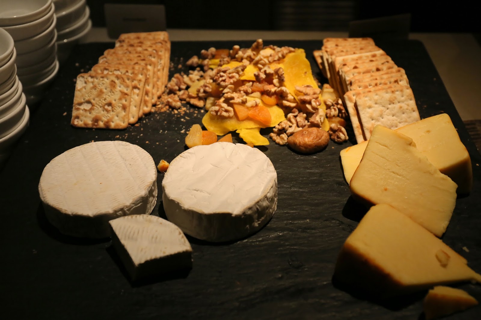 太古東隅 Feast x Coca-Cola Coke with Food 半自助晚餐