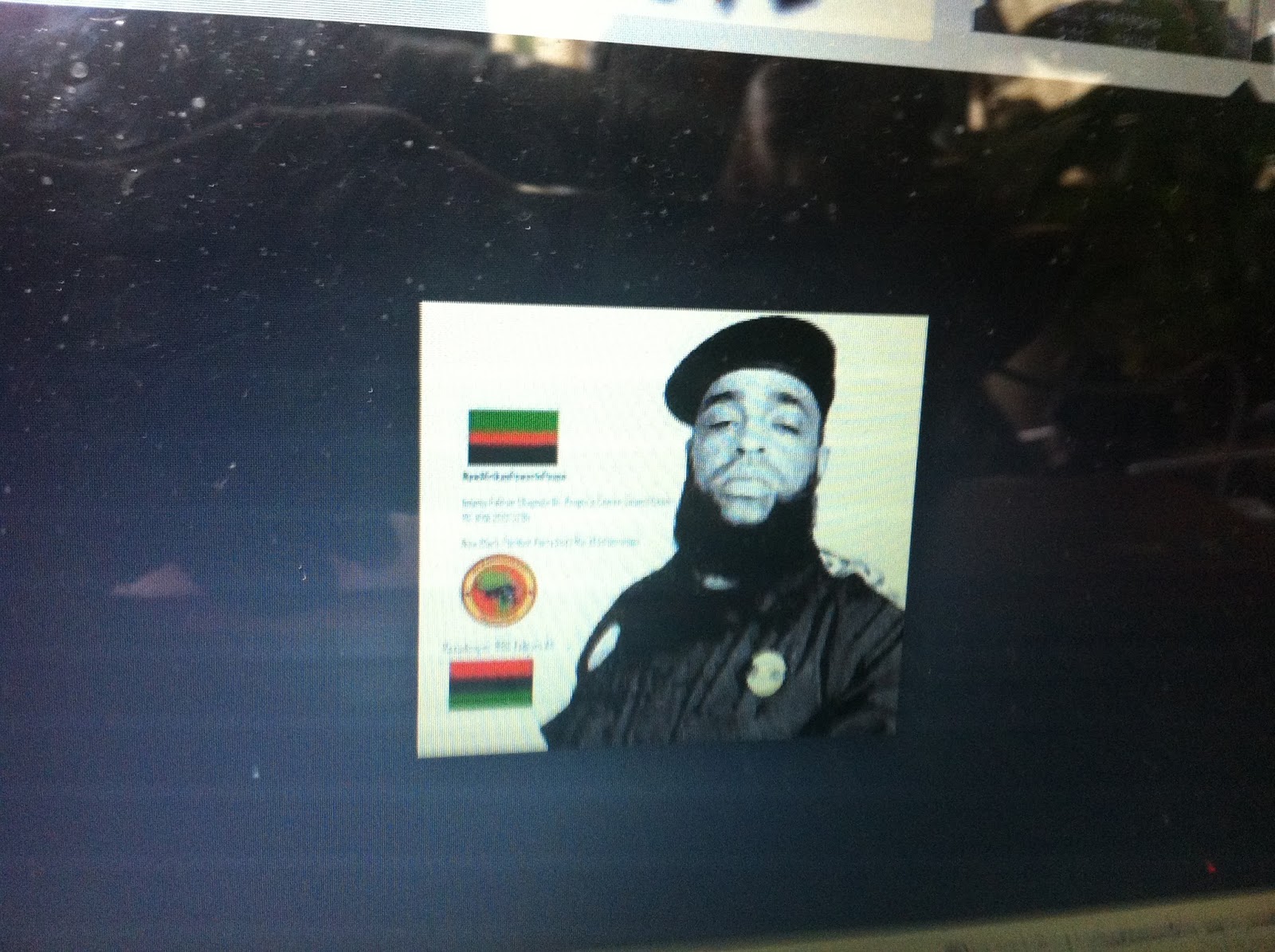 THE BLACK SOCIAL HISTORY:: BLACK SOCIAL HISTORY : THE BLACK LIBERATION ...