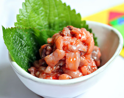 ~LOVE KOREA~: Seasonal Kimchi