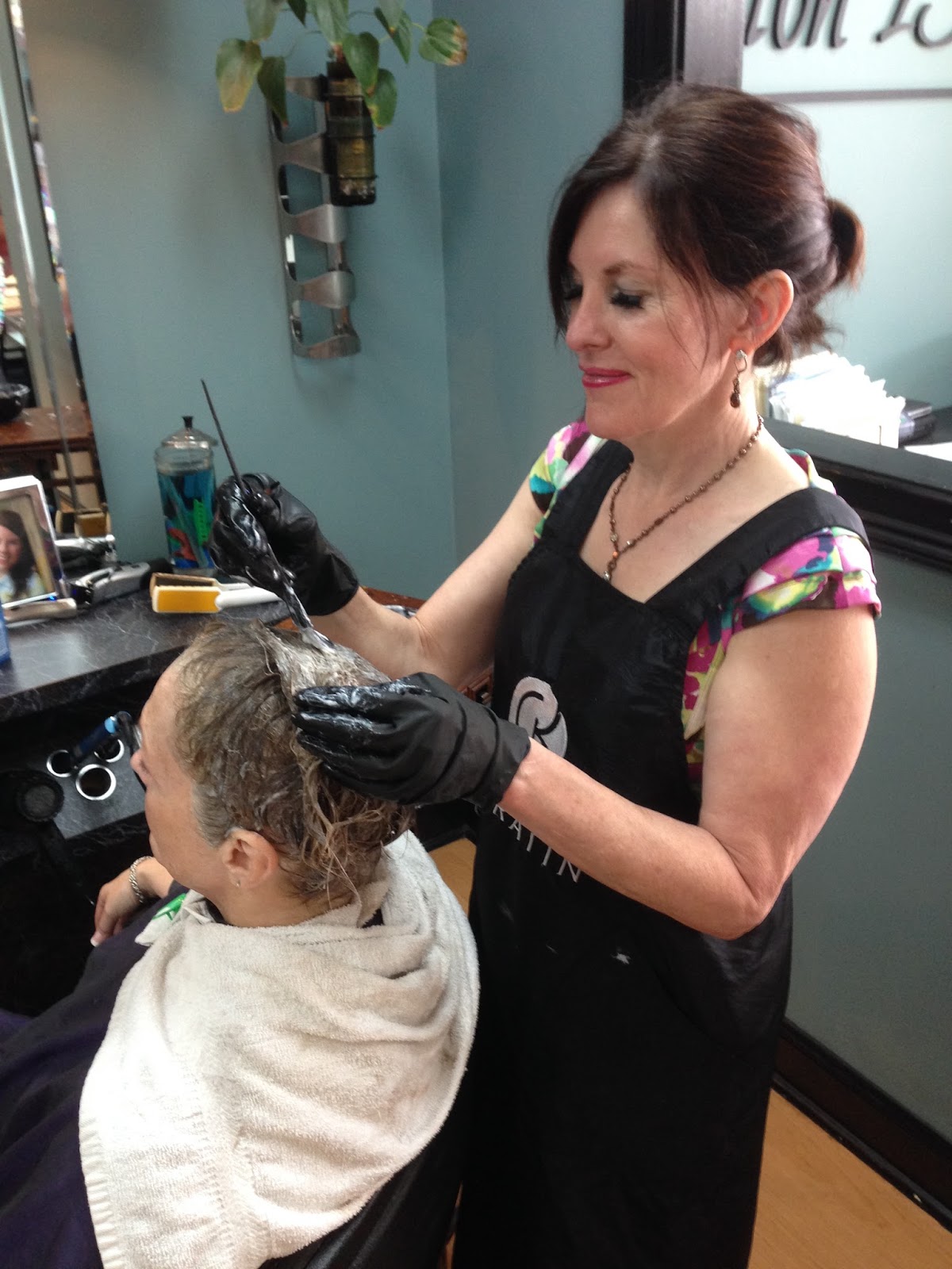 Hair Tips + Tidbits from Pat Alessi - Salon 1580: Your Perfect ...