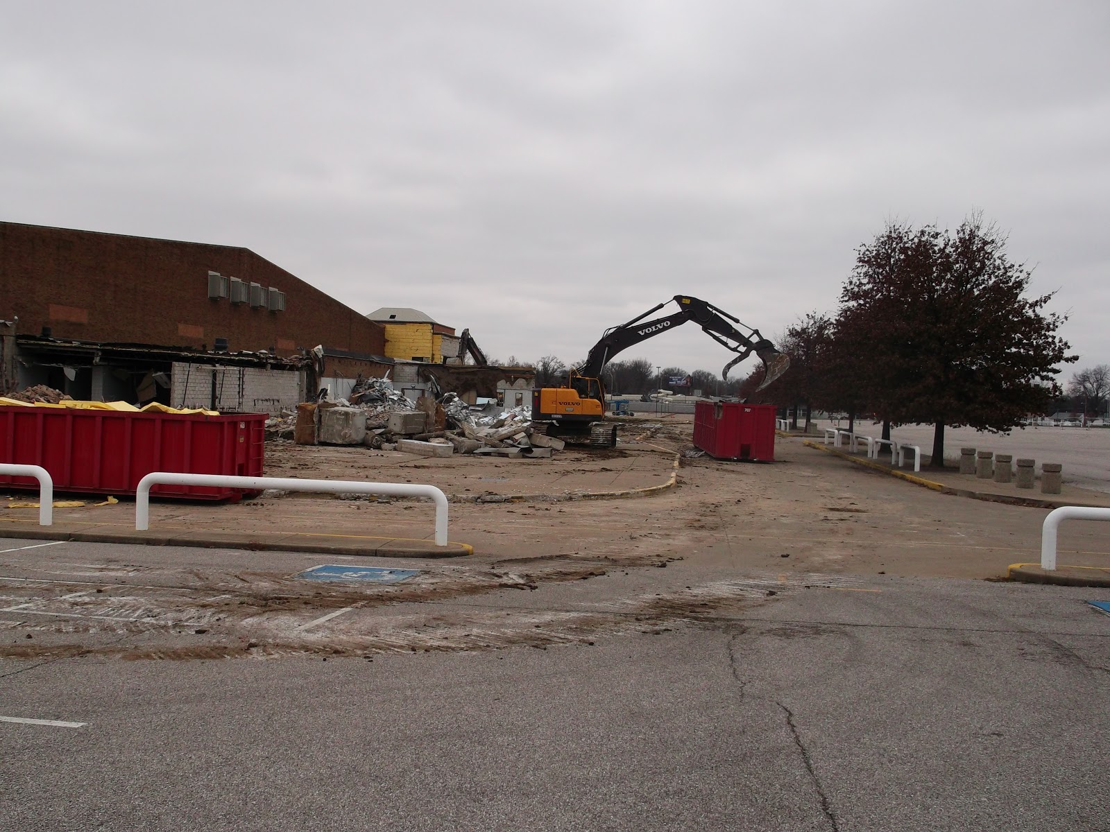 Remember Roberts Stadium!: Will Evansville Be Left Behind Those Empty ...