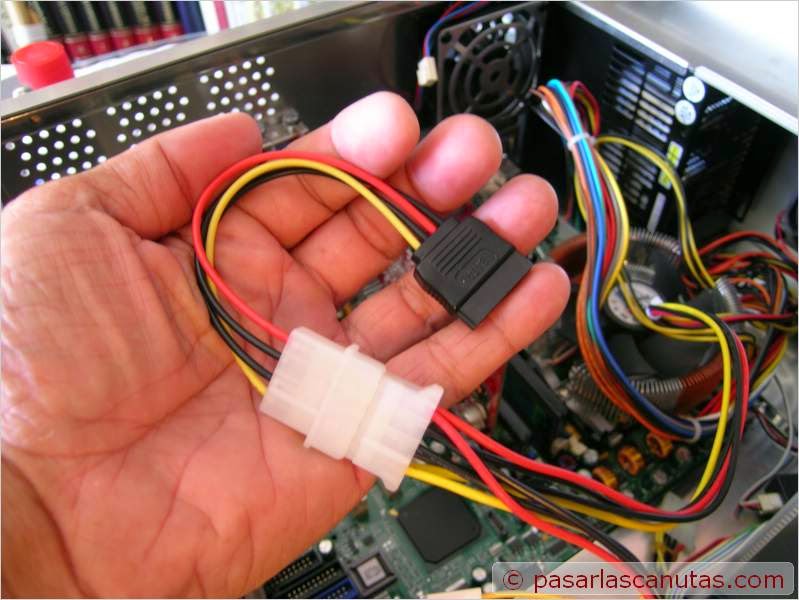 MANTENIMIENTO DE COMPUTO: DEFINICIÓN Y CONCEPTOS DE LA FUENTE DE PODER