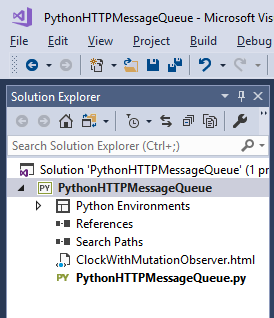 The Excel Development Platform: Python - Javascript - MutationObserver ...
