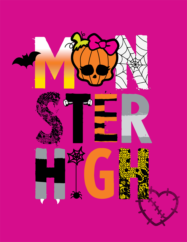 monster high: Imagenes de halloween