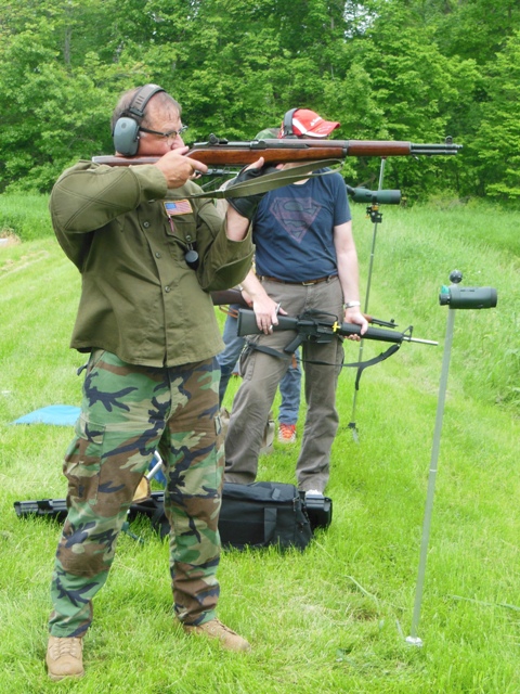 What's this French sniper rifle? > General Discussion > AR15.COM
