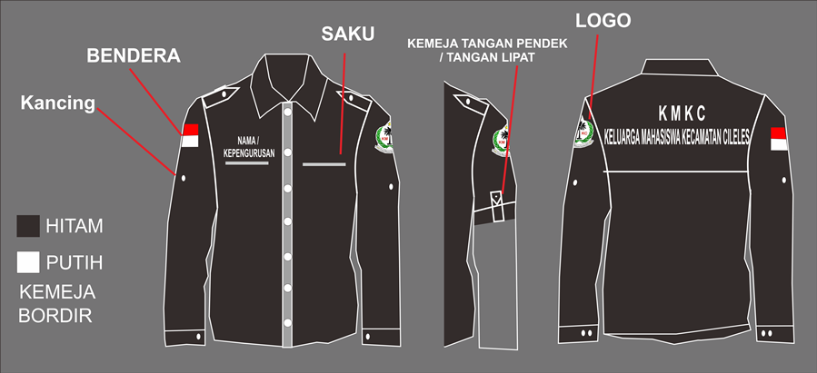 Keluarga Mahasiswa Kecamatan Cileles (KMKC)