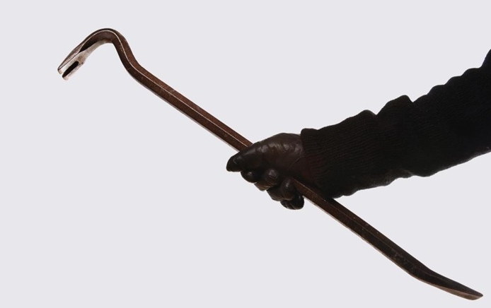 Pinkertons kåseriblogg: EN KOFOT I JULKLAPP