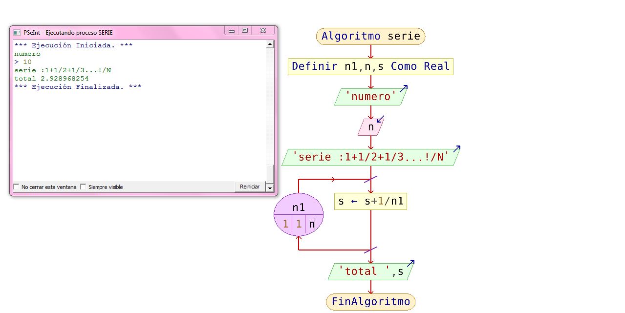 PROGRAMACION 1: PRACTICA 8
