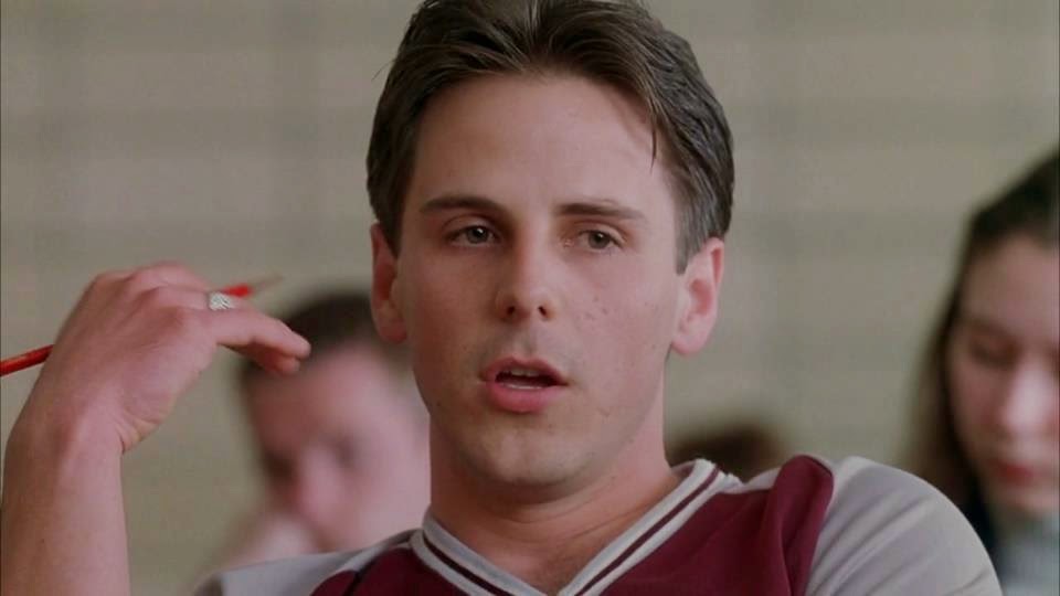 Good Will Hunting 1997 Can Dostum