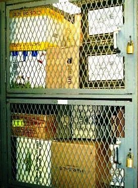 Folding Gates NYC | Folding Gates in stock 10th Ave NYC