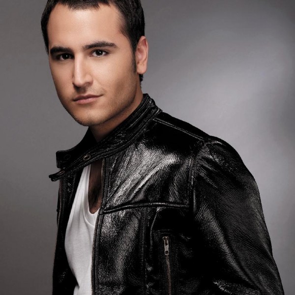 Un poco de mi historia: El closet está abierto para Jesús Navarro ...