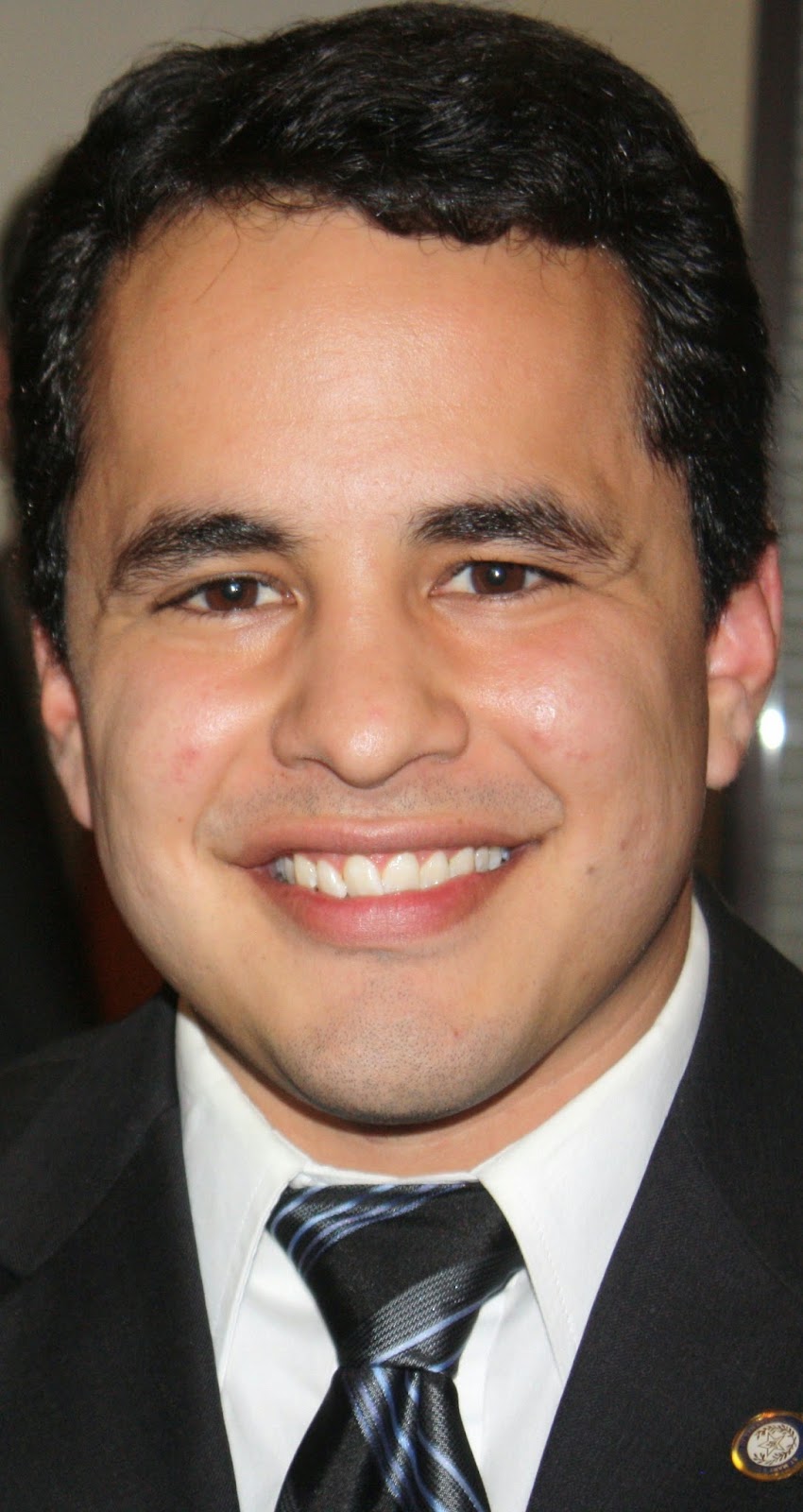 Walker Report - Shedding Light on Bexar County: Judge Rios announces ...