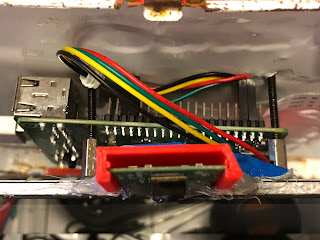 The Nerdy Teacher: Raspberry Pi Lunchbox Computer #MakerEd #Make52