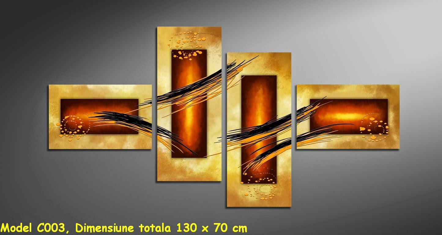 Tablouri Canvas, Tablouri Moderne, Tablouri Decorative, Tablouri ...