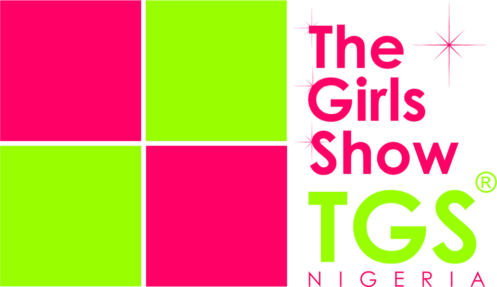 The Girls Show Nigeria: ABOUT THE GIRLS SHOW NIGERIA (TGS)