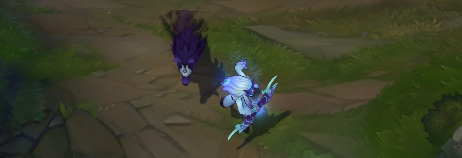 Surrender at 20: Kindred, the Eternal Hunters, now available!