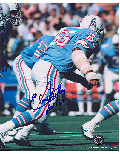 History of All Logos: All Houston Oilers Logos