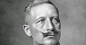 O cão que fuma...: QUIZ: Kaiser Guilherme II