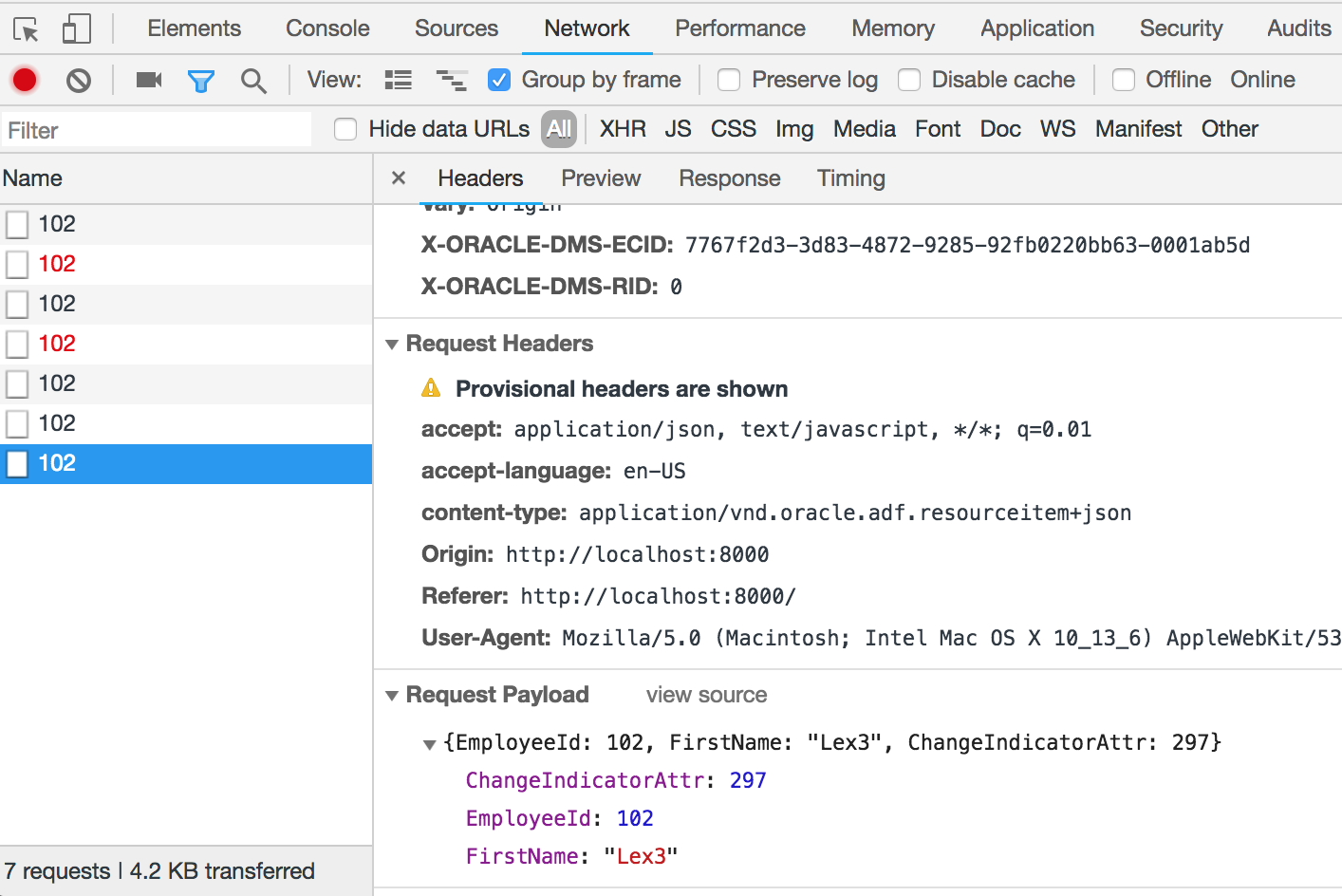 Andrej Baranovskij Blog: Oracle Offline Persistence Toolkit ...