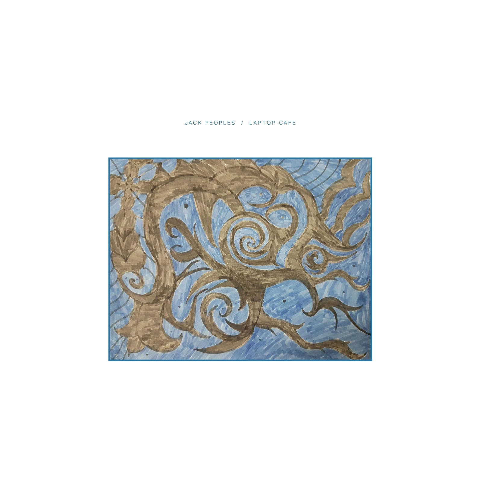 Drexciya Research Lab: Jack Peoples - Laptop Cafe unreleased James ...