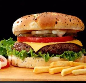 The Goober Burger - Yummy! | 100 Ways To Prepare Hamburger | Hamburger ...