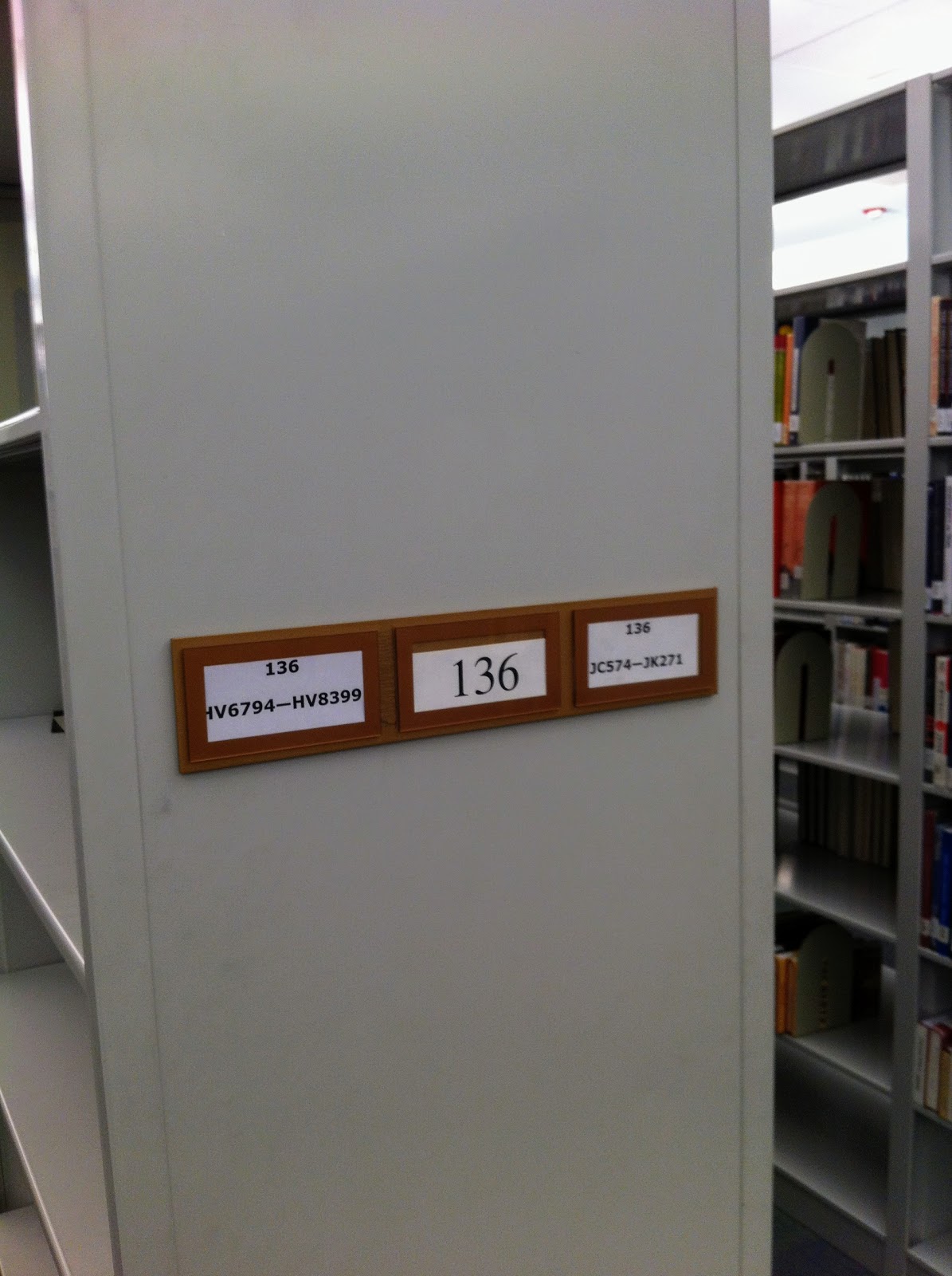 SafeLibraries®: Authors Love Seeing Their Books in Libraries