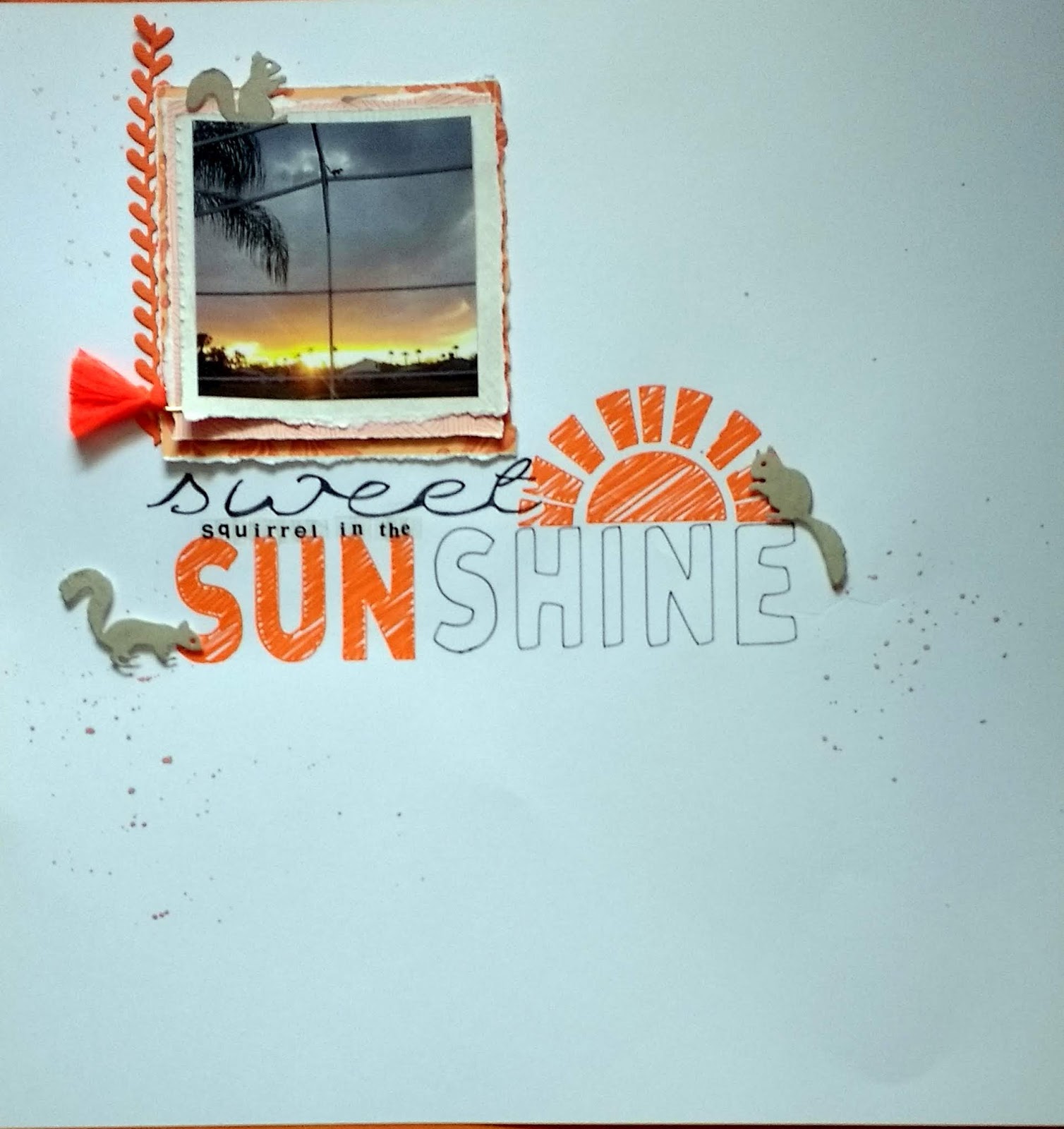 Silhouette UK: Creating Designs on Scrapbook Pages using the Pen Holder ...