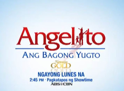 Angelito: Ang Bagong Yugto Official Trailer | BIDA KAPAMILYA