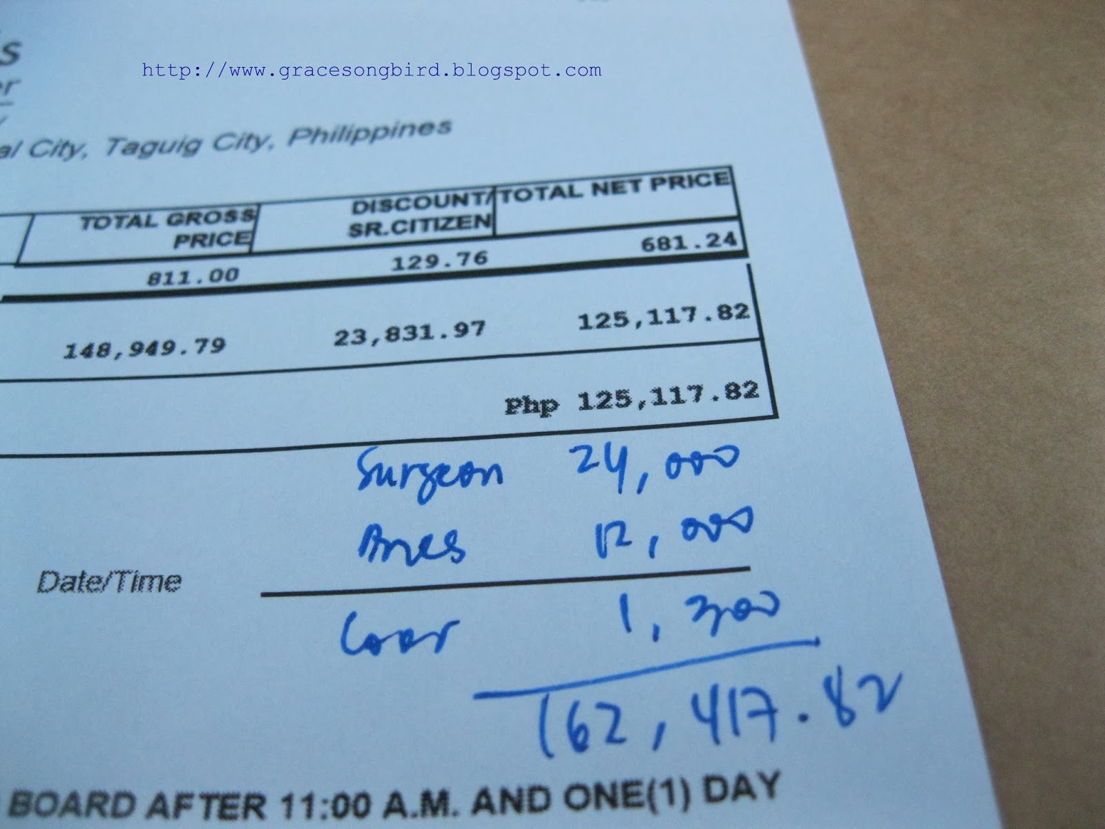 Mommy on the Go!: 2014