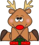 santaclaus: La historia de Rodolfo el Reno y como salvo a la Navidad