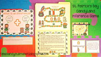 Trying not to reinvent the wheel... a snapshot of my 3rd grade world ...