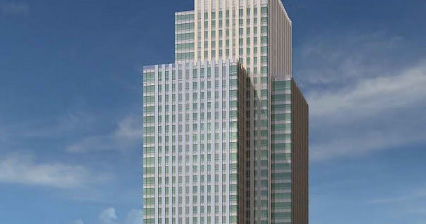 The Cebu Exchange Tower : Home