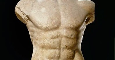 On the wing: Rilke's encounter with Ancient Greece