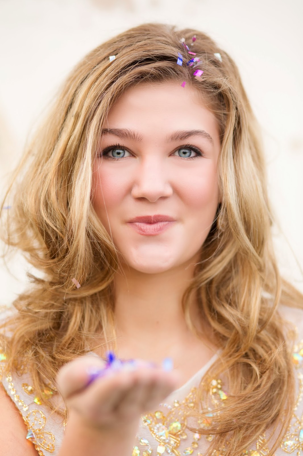 Support For Christi Thomas: December 2013