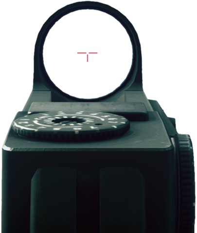 Optics Part1: Non-Magnifications ~ Girl Nerd's Battlefield 3
