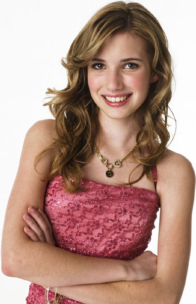 Emma Roberts Cool Picture Album